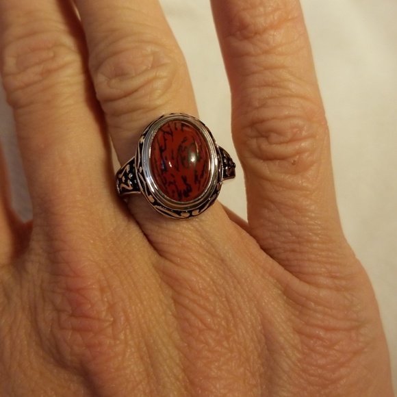 Premier Designs | Jewelry | Premier Designs Spice Ring Nwt | Poshmark